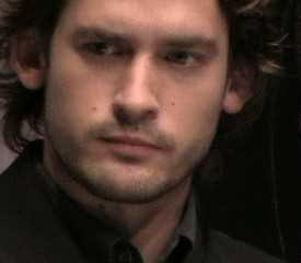 Helenus, Trojan Prince and member of the Royal Guard